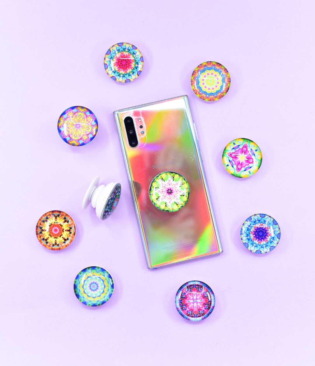 MOBILE POP-SOCKETS – The Blingspot Studio