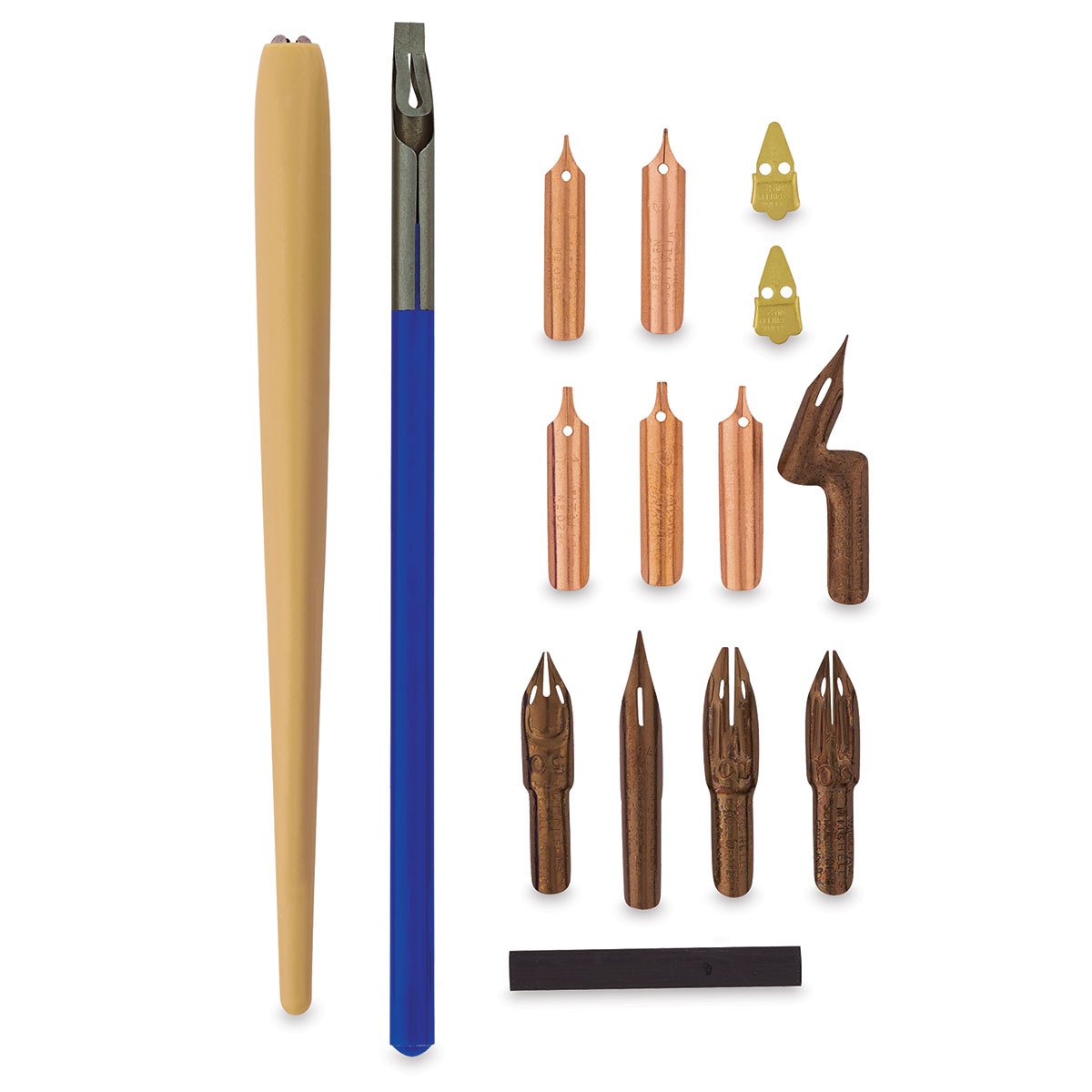 CALLIGRAPHY ACCESSORIES – The Blingspot Studio