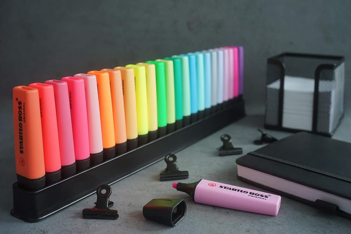 Highlighters - The Blingspot Studio