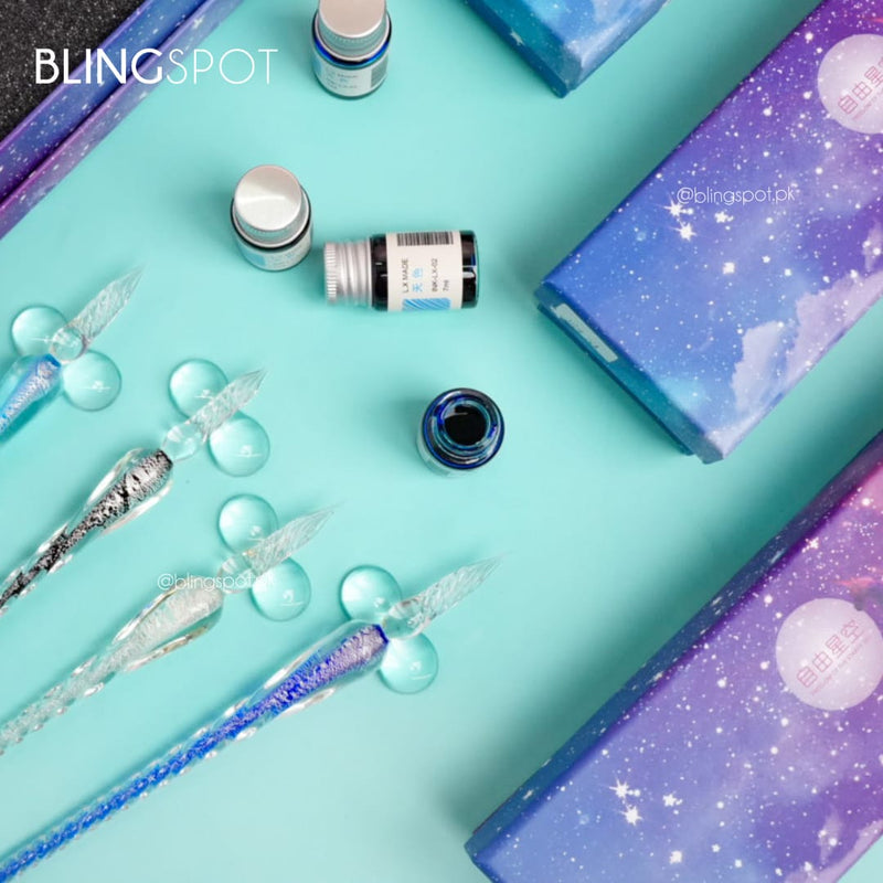 DIP PENS - The Blingspot Studio