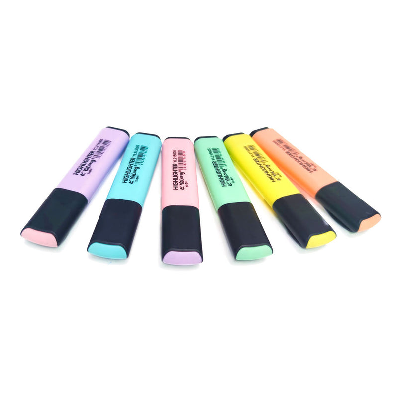 Highlighters - The Blingspot Studio