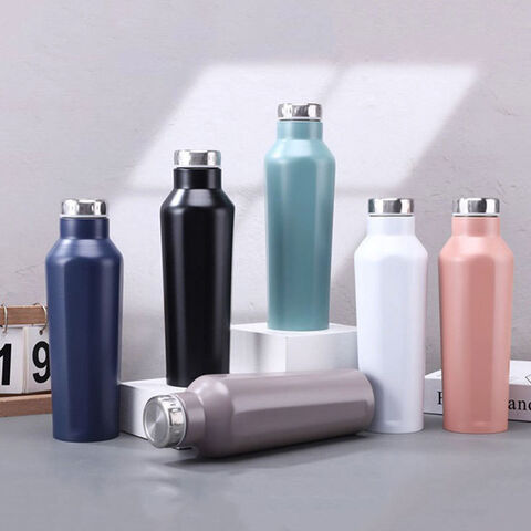 Classy Modern Vacuum Flask - Water Bottle – The Blingspot Studio