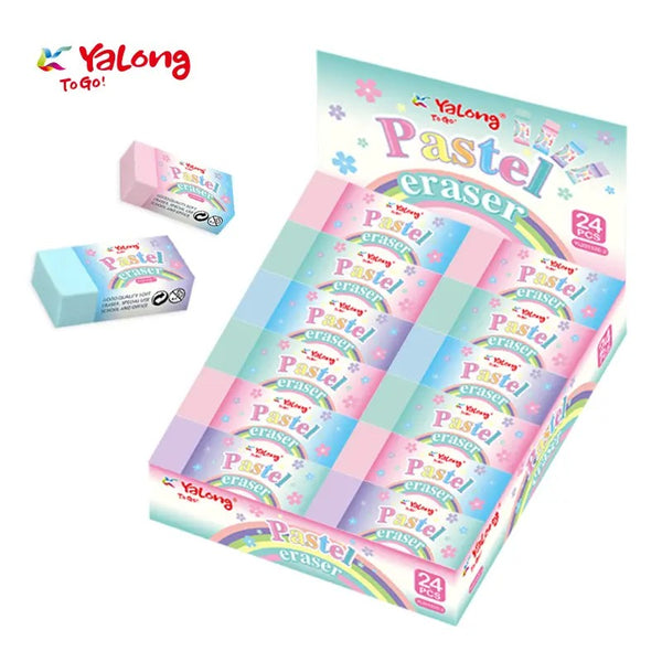 Yalong Soft Pastel - Eraser - The Blingspot Studio