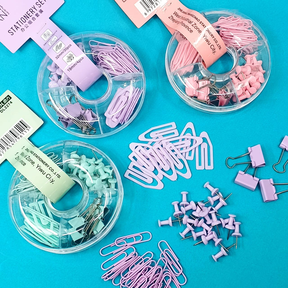 DESK ORGANIZERS - The Blingspot Studio