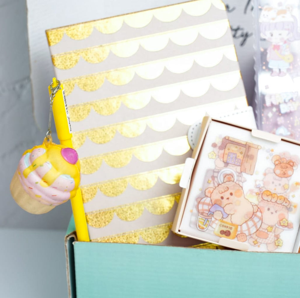 KIDS HAPPY DEALS - The Blingspot Studio