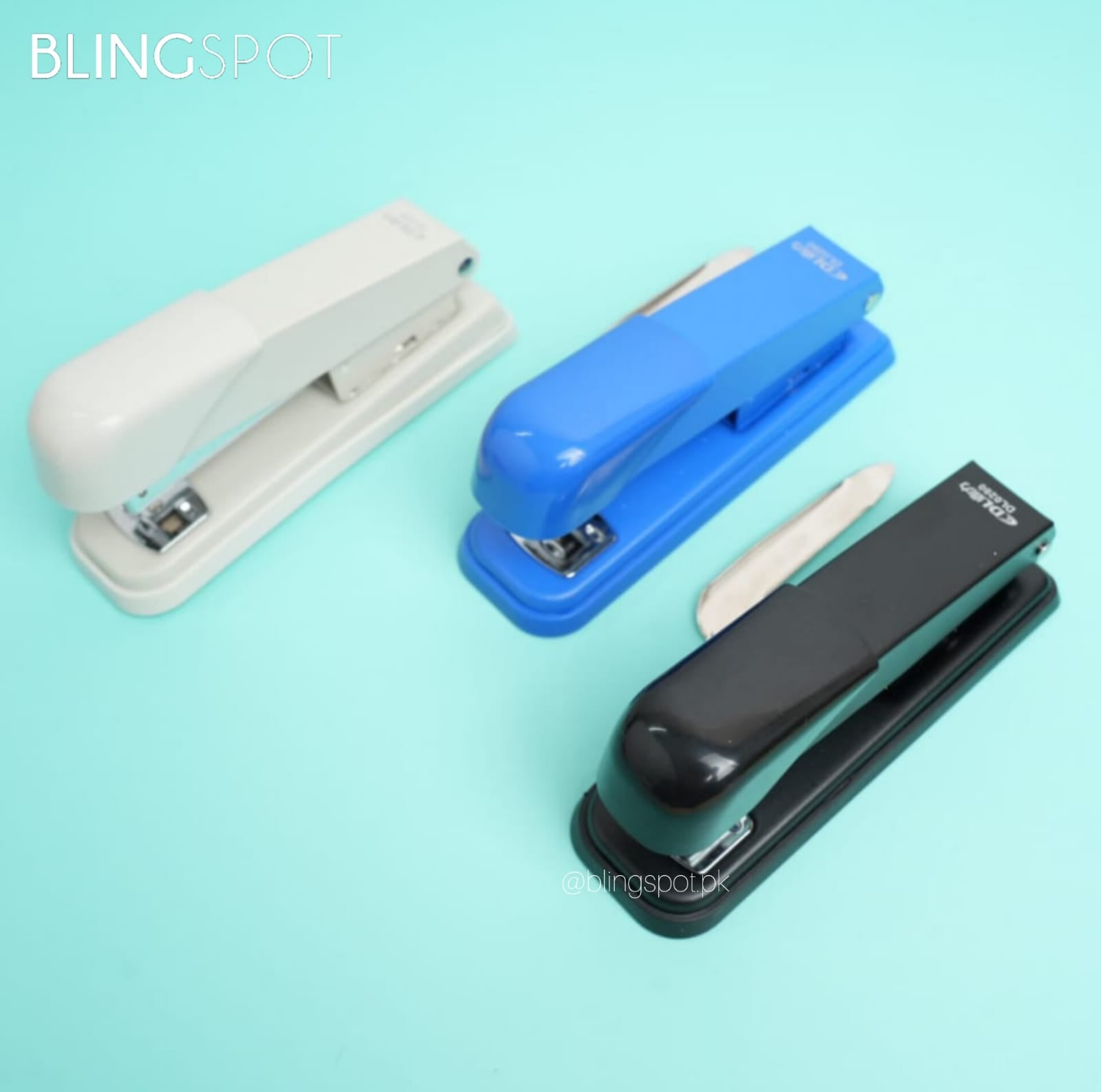 Classy Stapler Desk Heavy Duty – The Blingspot Studio