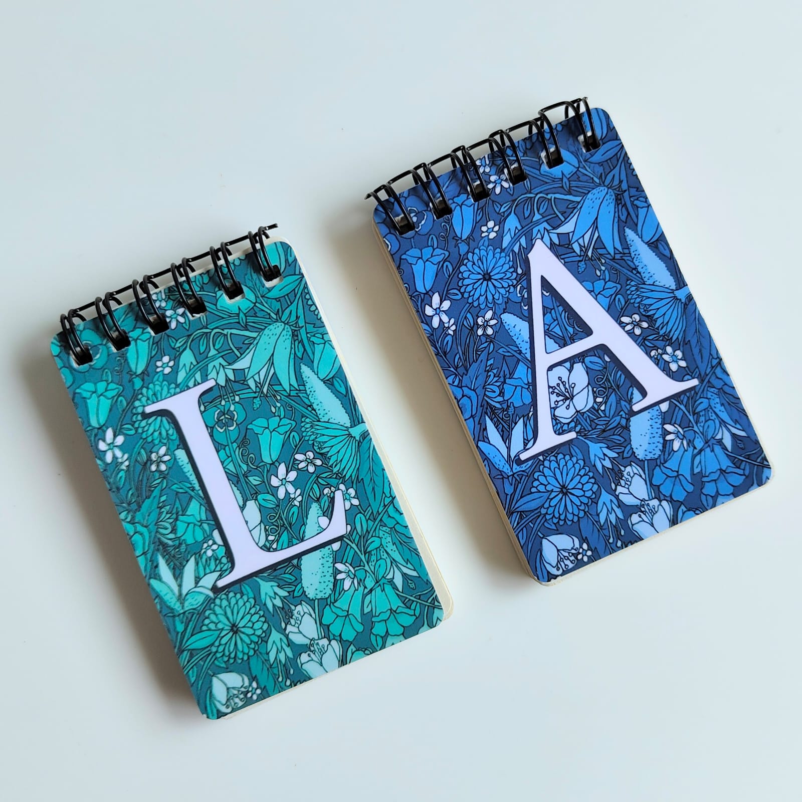 Whimsy - Notepad Style 11 – The Blingspot Studio