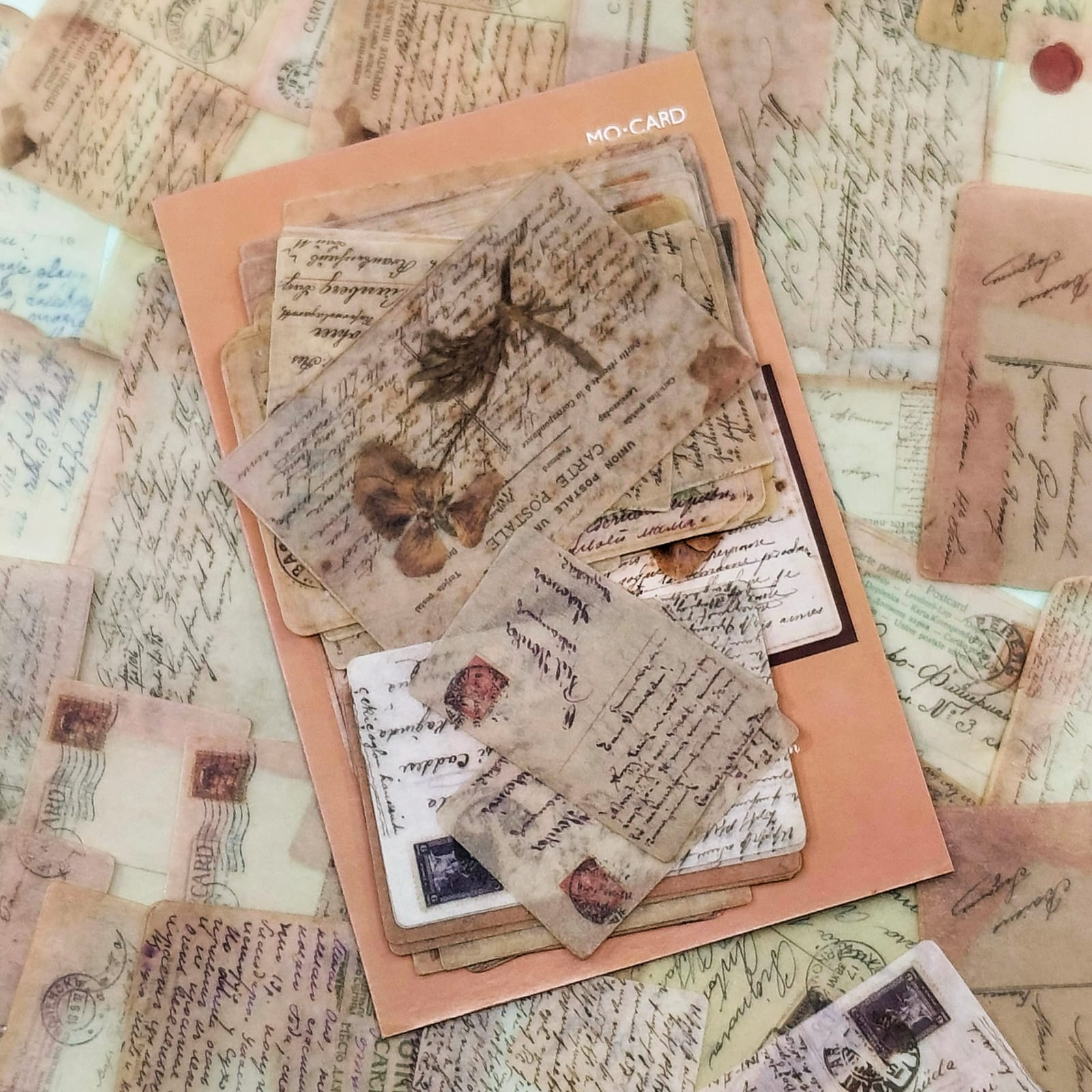 Retro Letter - Stickers – The Blingspot Studio