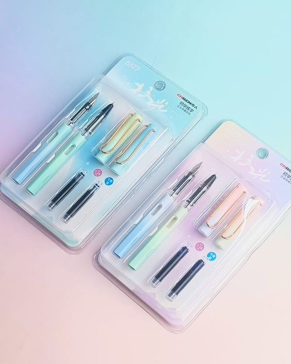 FOUNTAIN INK PENS – The Blingspot Studio