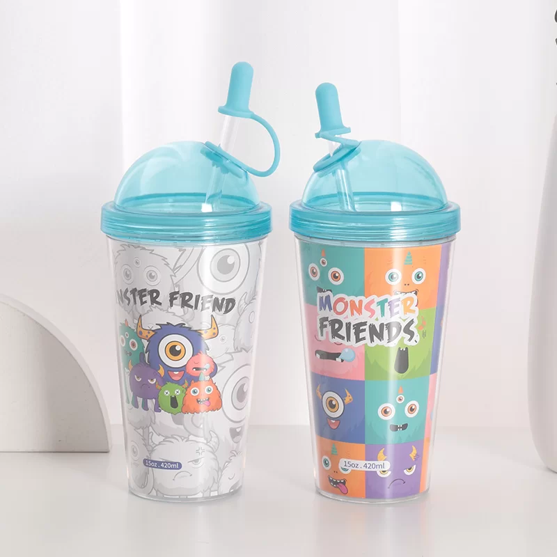 Monster Friend - Sipper – The Blingspot Studio