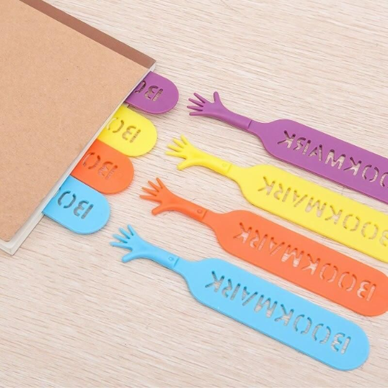 Help me Hand - Bookmark – The Blingspot Studio