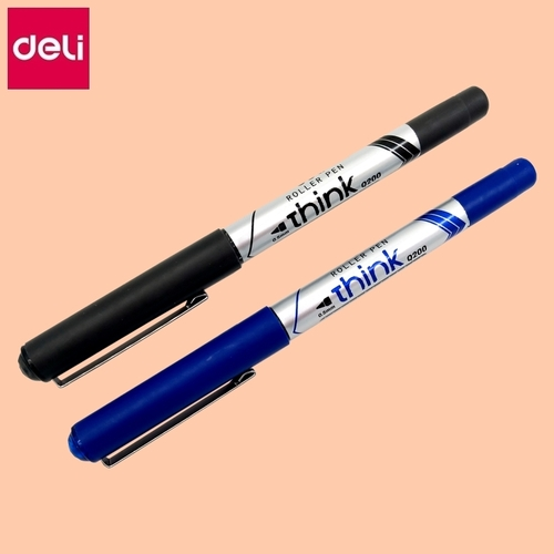 Deli Think - Ballpoint Pen – The Blingspot Studio