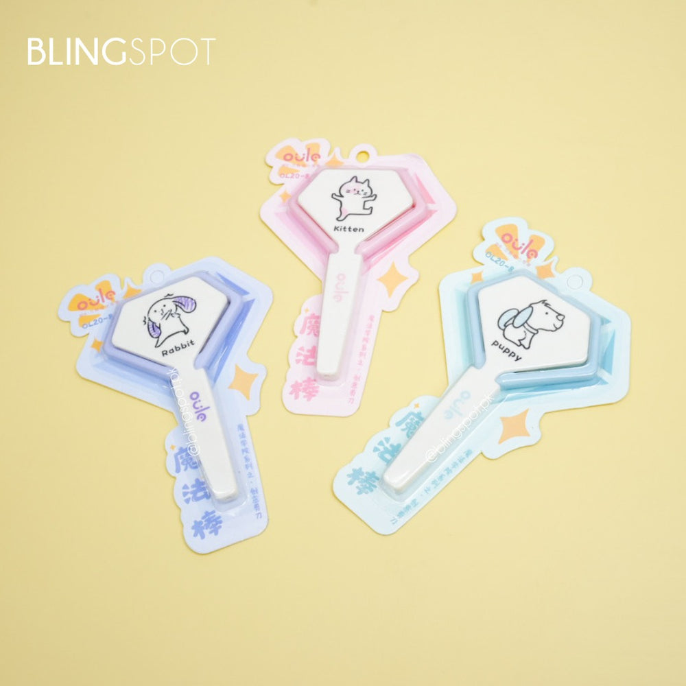 Scissors - The Blingspot Studio