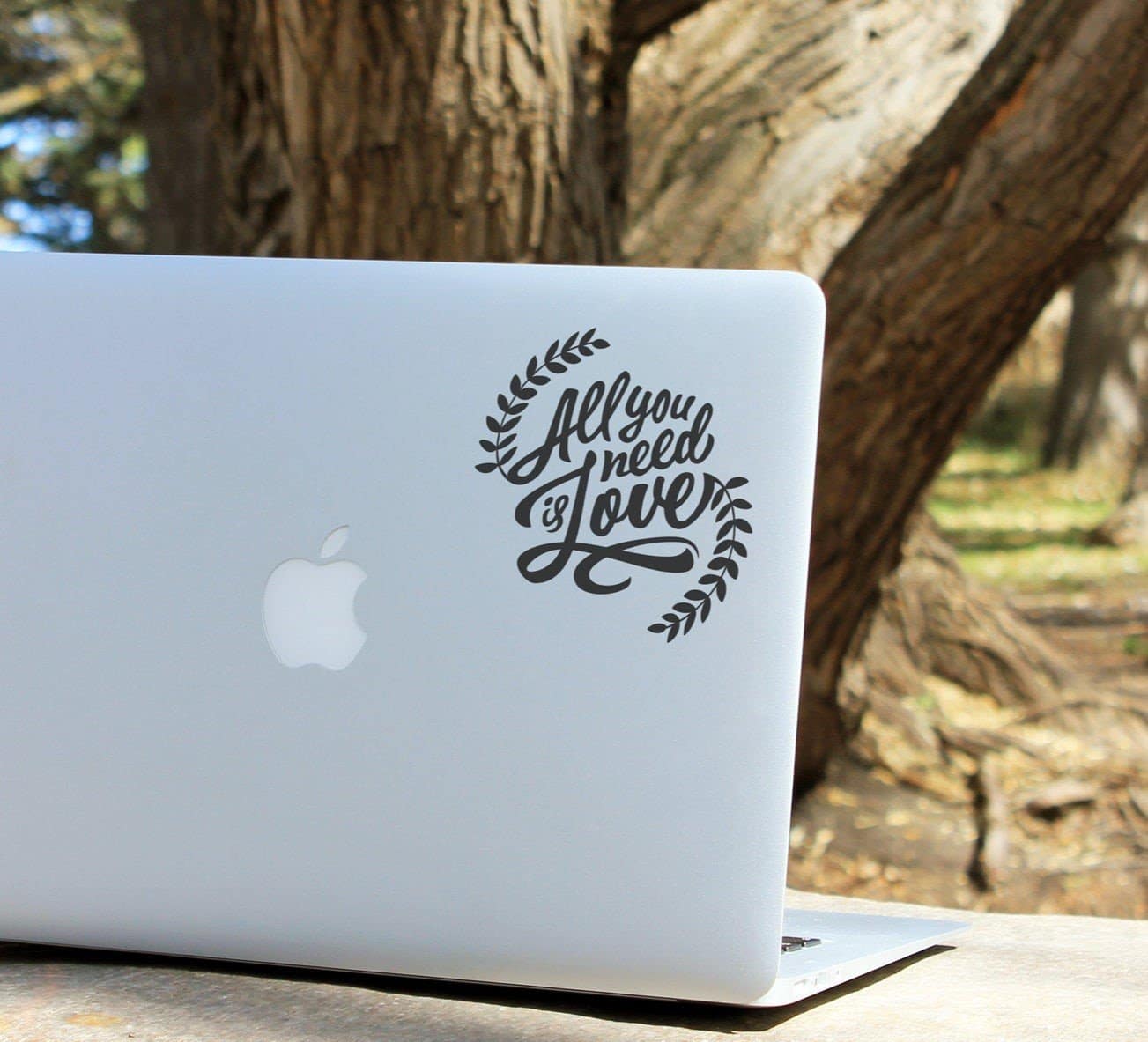 Laptop Stickers Page 3 - The Blingspot Studio