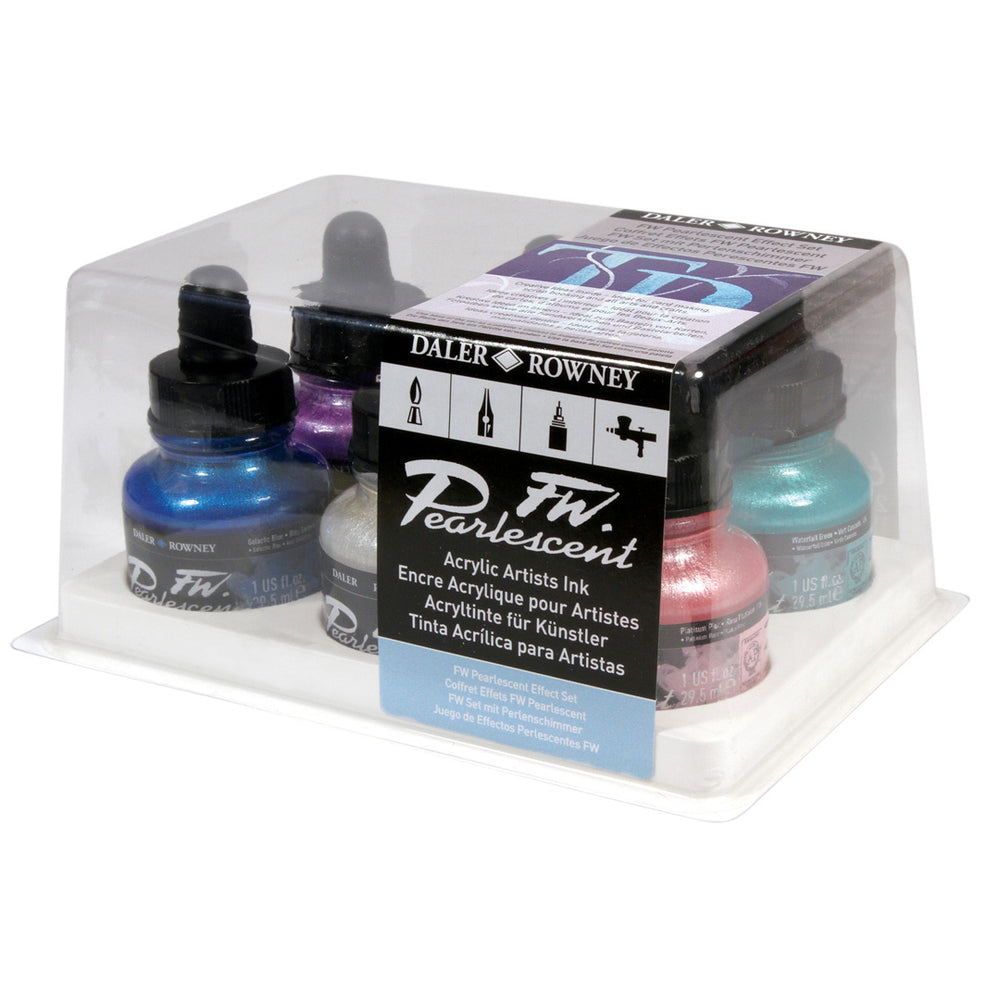 INK POTS – BLINGSPOT