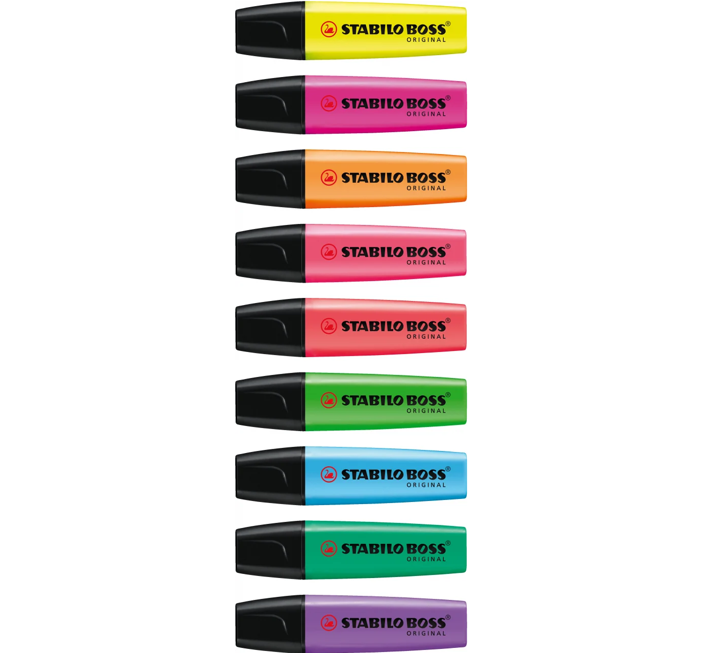 STABILO BOSS ORIGINAL Highlighter – The Blingspot Studio